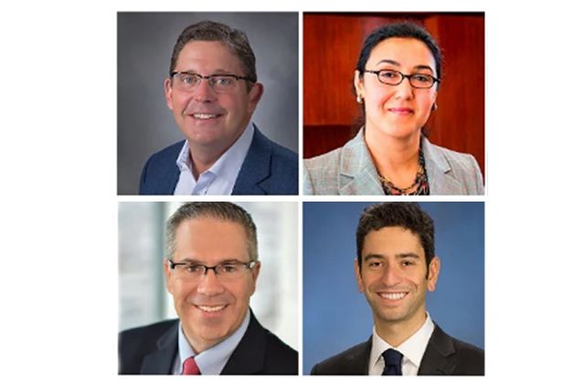 Liberty Mutual CEO shakes up key leadership with better opportunities ...